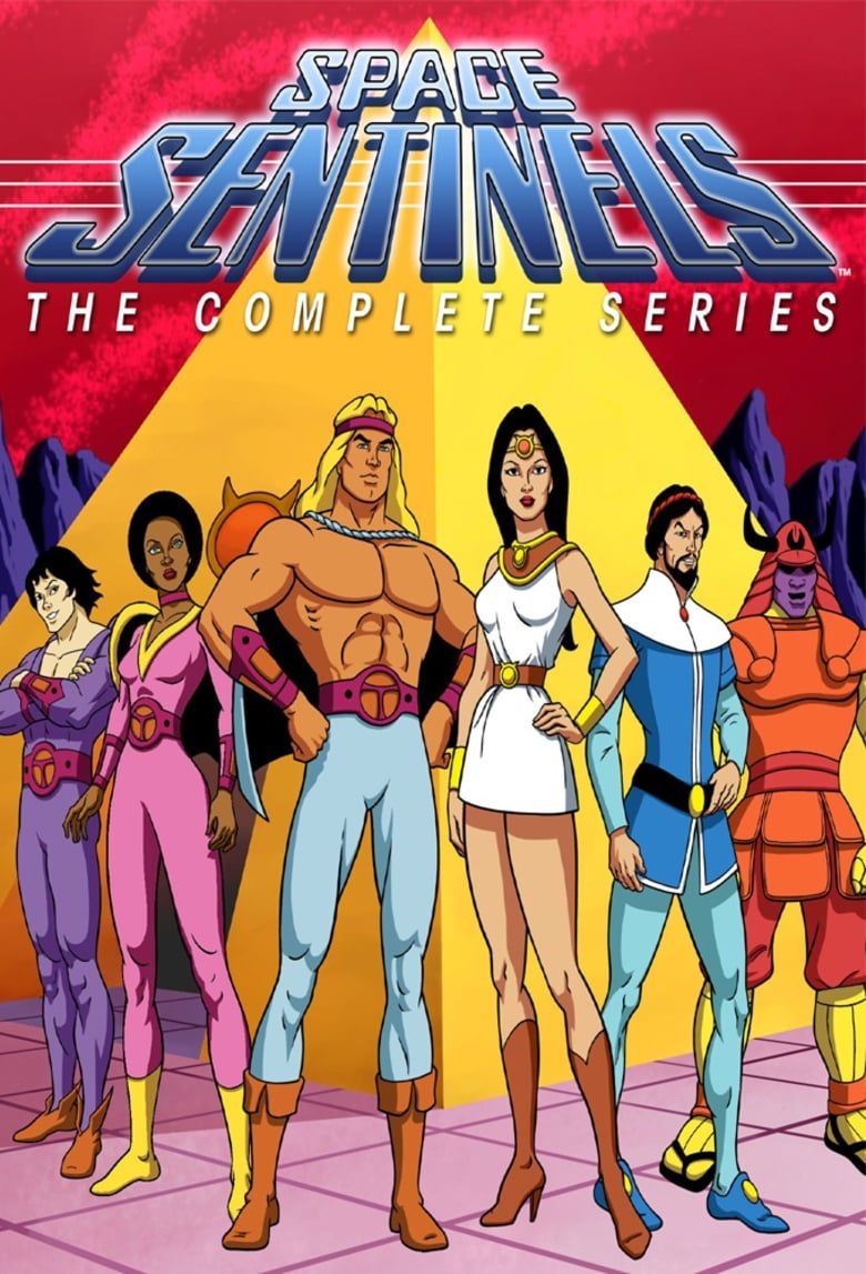 The Wuzzles Summary, Trailer, Season List, Cast, Where to Watch and More