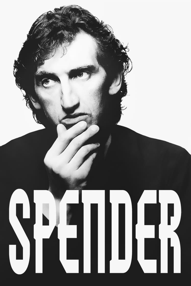 Spender Summary, Trailer, Season List, Cast, Where to Watch and More