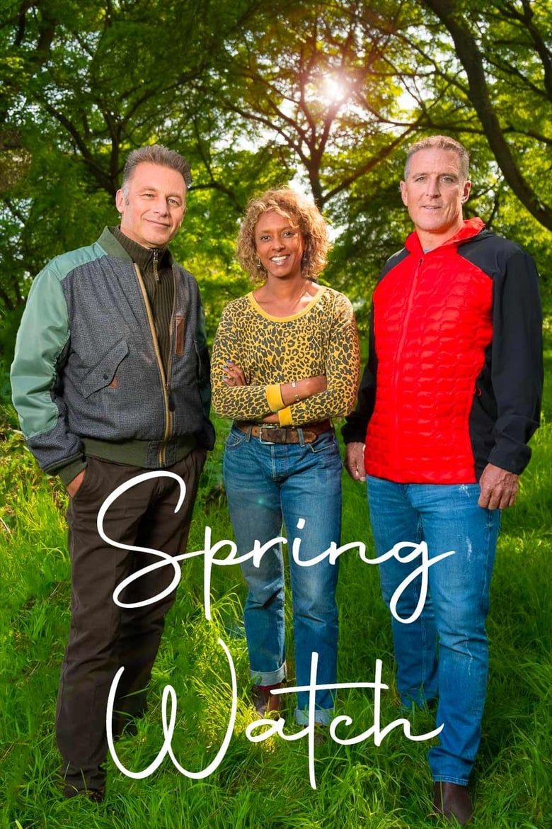 Springwatch Summary, Latest News, Trailer, Season List, Cast, Where to ...