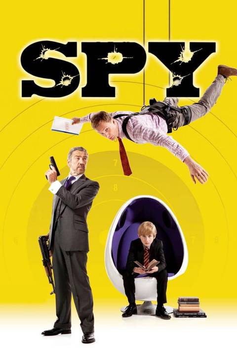 10 Best British Spy TV Shows