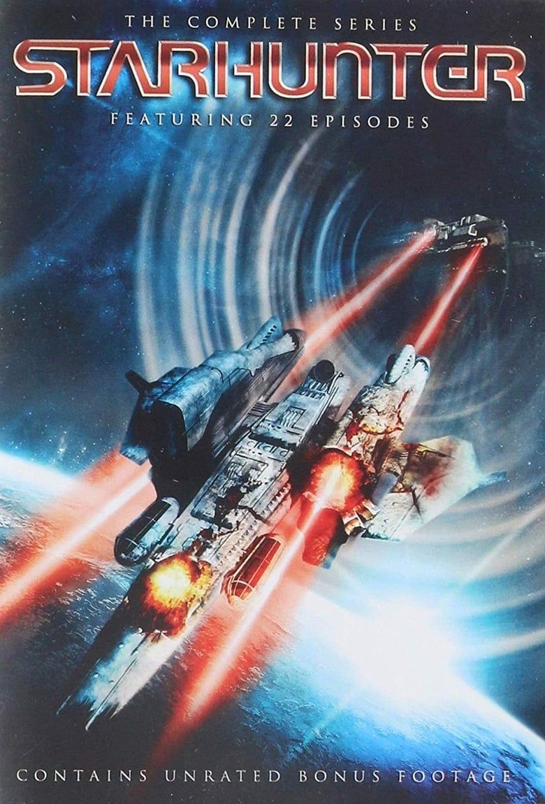 Starhunter Summary, Trailer, Season List, Cast, Where to Watch and More
