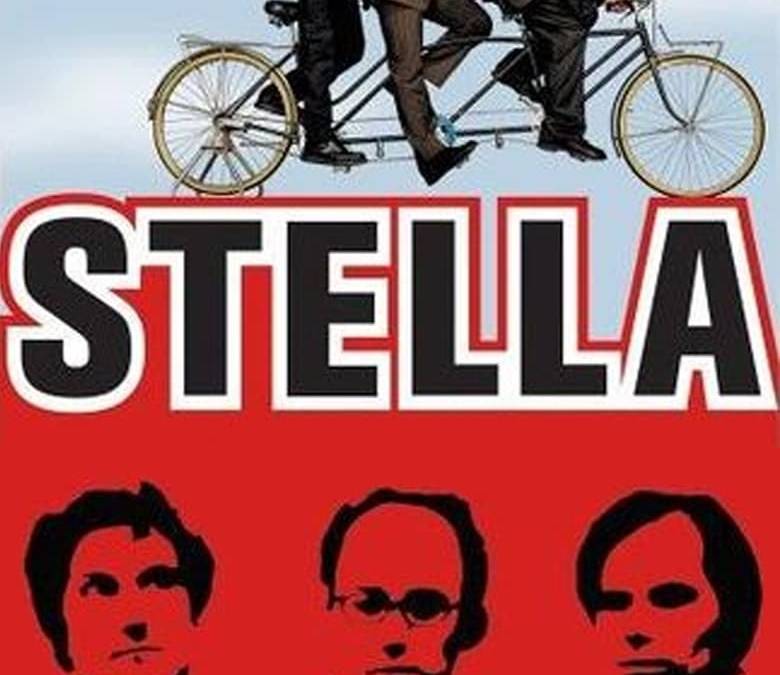 Stella Summary, Trailer, Season List, Cast, Where to Watch and More