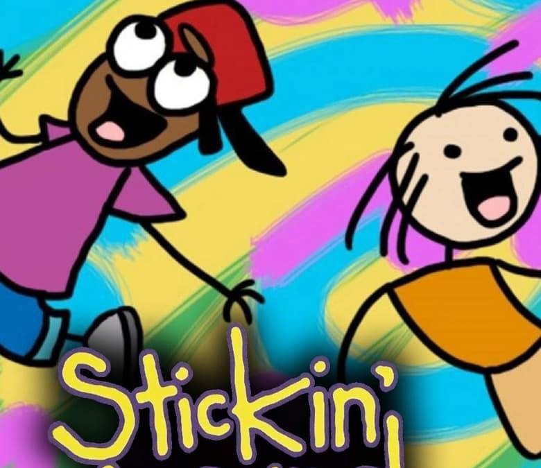 Stickin' Around Summary, Trailer, Season List, Cast, Where to Watch and ...