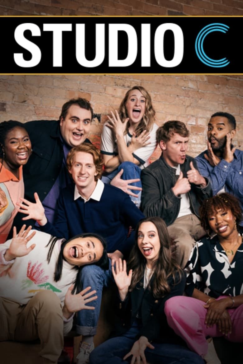 Studio C Summary, Trailer, Season List, Cast, Where to Watch and More