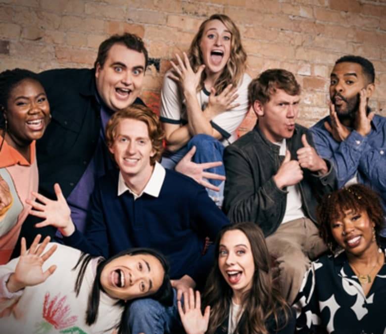 Studio C Summary, Trailer, Season List, Cast, Where to Watch and More