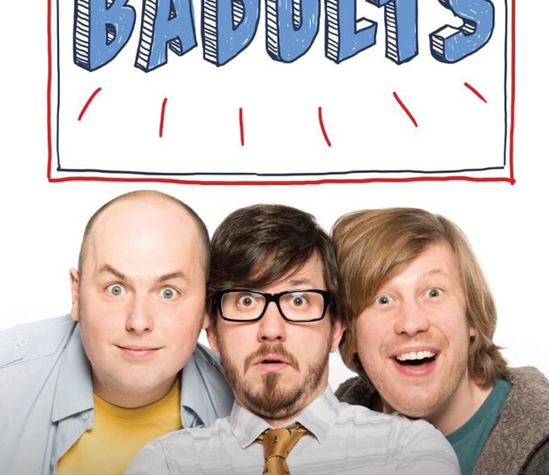 Badults Summary, Trailer, Season List, Cast, Where to Watch and More