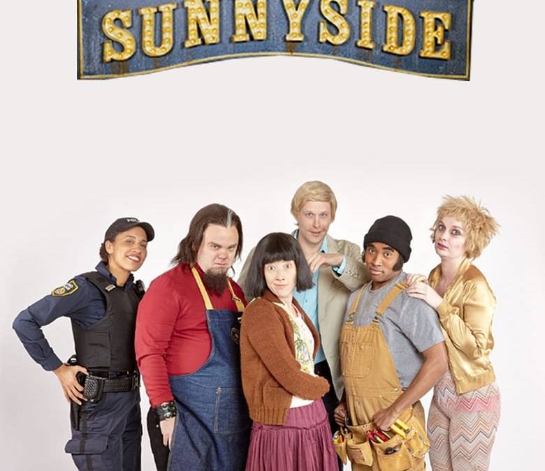 Sunnyside Summary, Trailer, Season List, Cast, Where to Watch and More