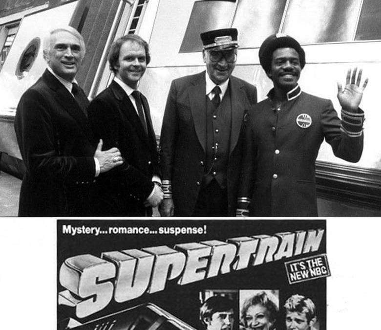 Supertrain Summary, Trailer, Season List, Cast, Where to Watch and More