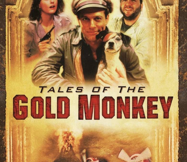 Tales of the Gold Monkey Summary, Trailer, Season List, Cast, Where to ...
