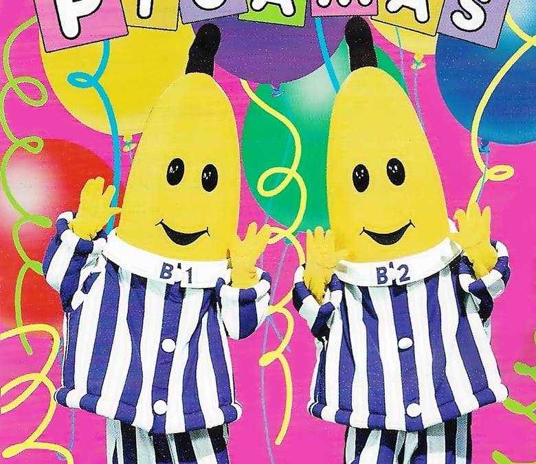 Bananas in Pyjamas Summary, Trailer, Season List, Cast, Where to Watch ...