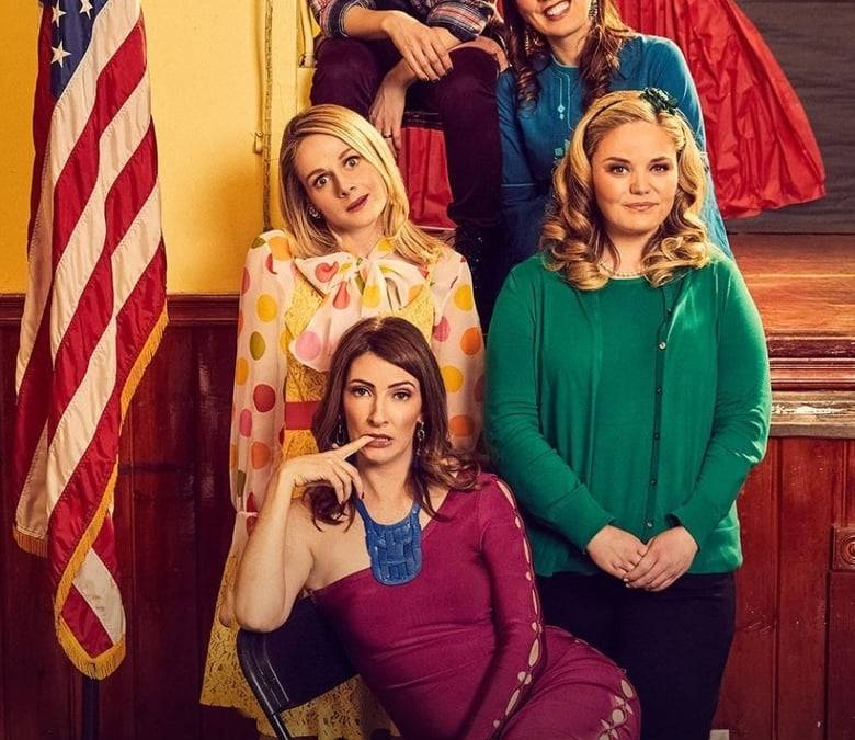 Teachers Summary, Trailer, Season List, Cast, Where to Watch and More