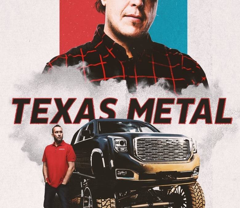 Texas Metal Summary, Trailer, Season List, Cast, Where to Watch and More