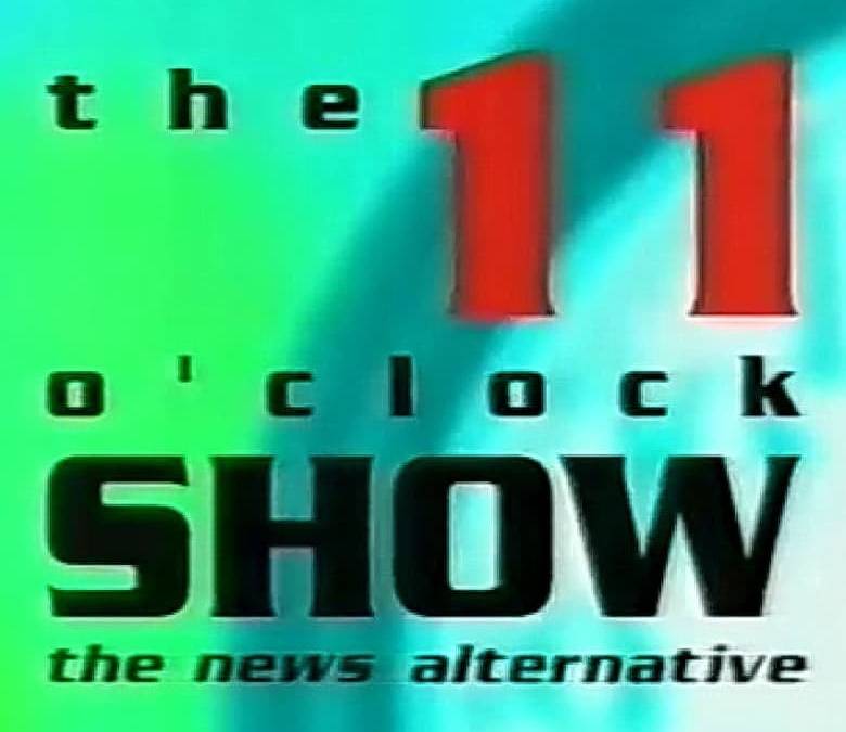 The 11 O'Clock Show Summary, Trailer, Season List, Cast, Where to Watch ...