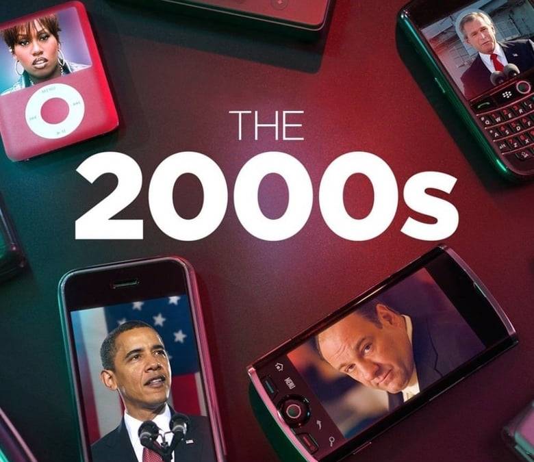 The 2000s Summary, Trailer, Season List, Cast, Where to Watch and More