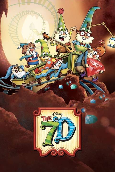 Disney’s Snow White Got A Forgotten Spinoff TV Show 11 Years Ago ...