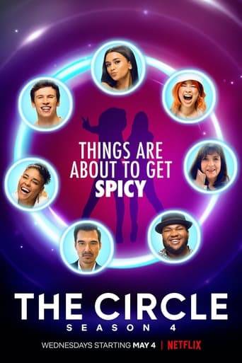 The Circle - Season 4 Summary, Trailer, Cast, and More