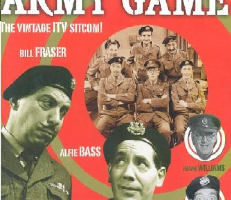 The Army Game Summary, Trailer, Season List, Cast, Where to Watch and More