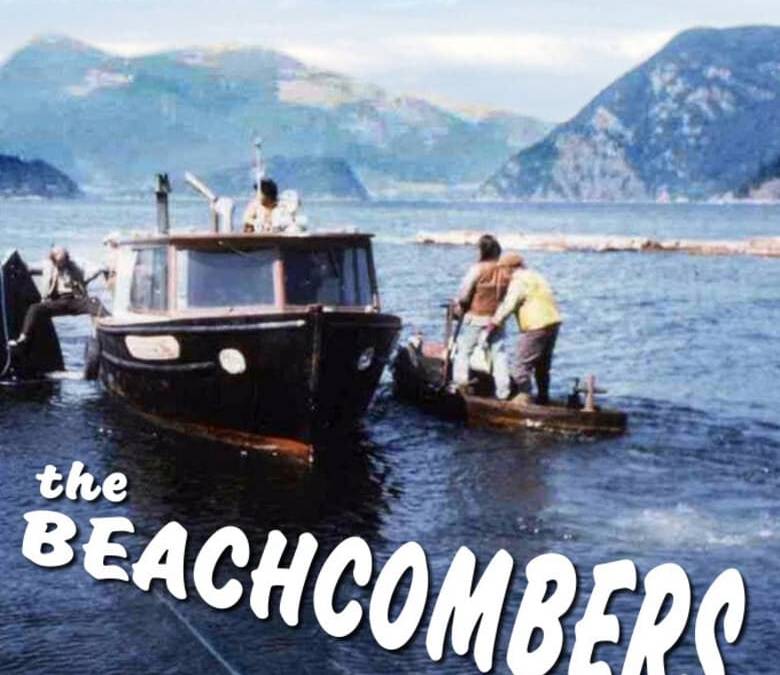 The Beachcombers Summary, Trailer, Season List, Cast, Where to Watch ...