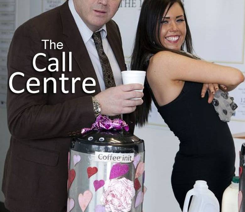The Call Centre Summary, Trailer, Season List, Cast, Where to Watch and ...
