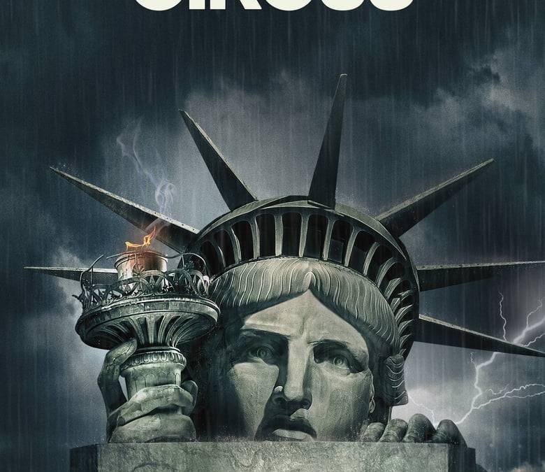 The Circus: Inside the Greatest Political Show on Earth Summary ...