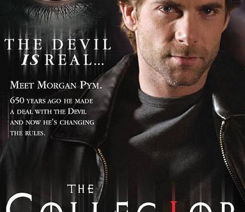 The Collector Summary, Trailer, Season List, Cast, Where to Watch and More