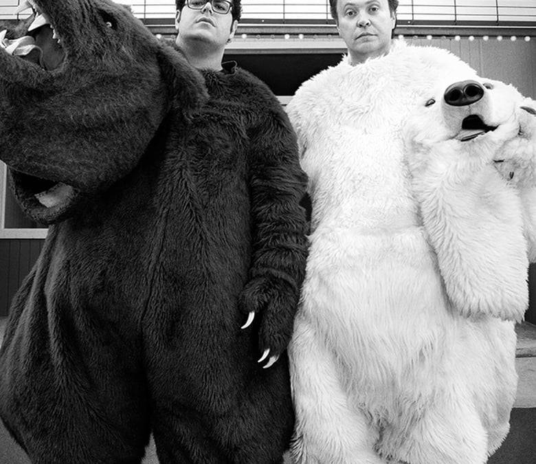 The Comedians Summary, Trailer, Season List, Cast, Where to Watch and More