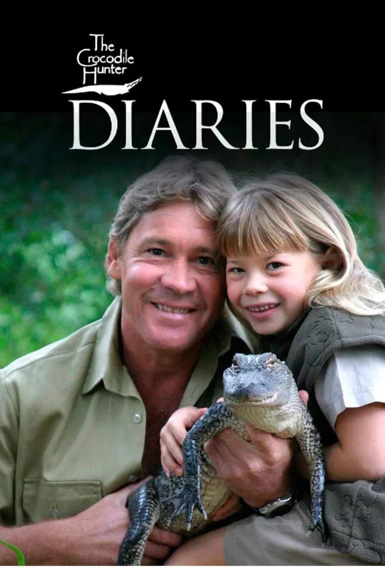 The Crocodile Hunter Diaries Summary, Latest News, Trailer, Season List ...