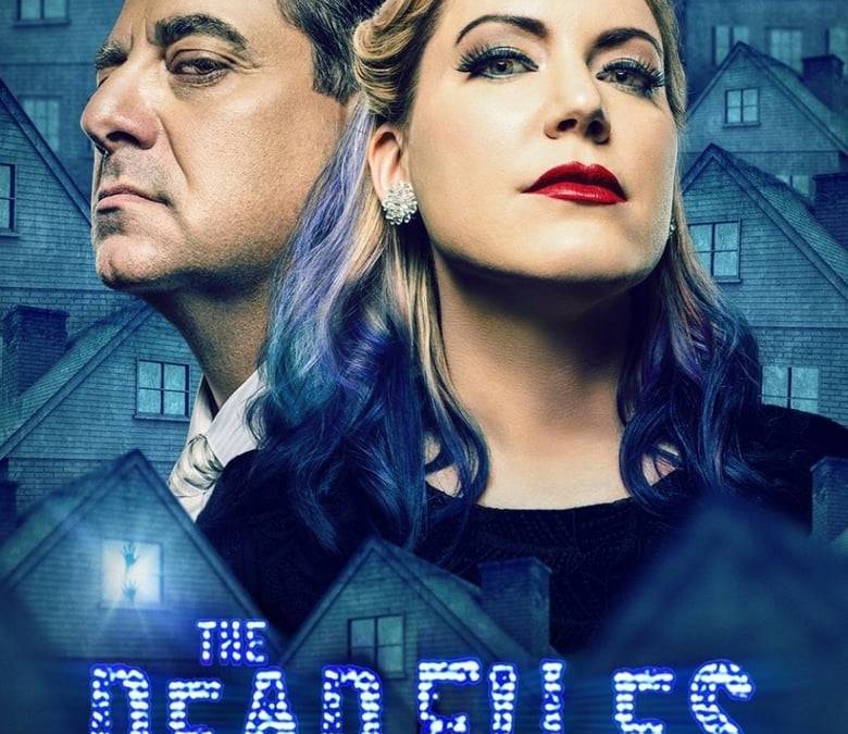 The Dead Files Summary, Trailer, Season List, Cast, Where to Watch and More
