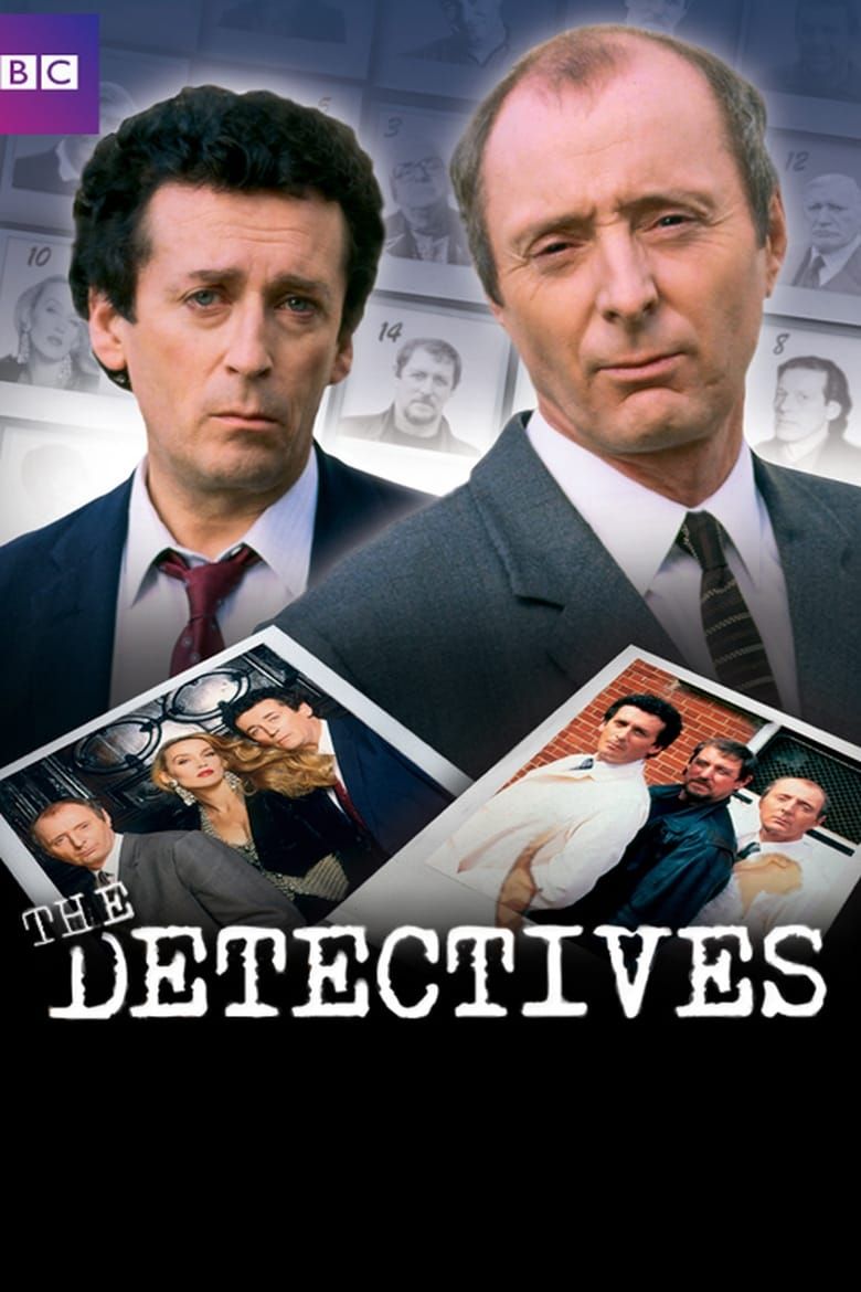 The Detectives Summary, Trailer, Season List, Cast, Where to Watch and More