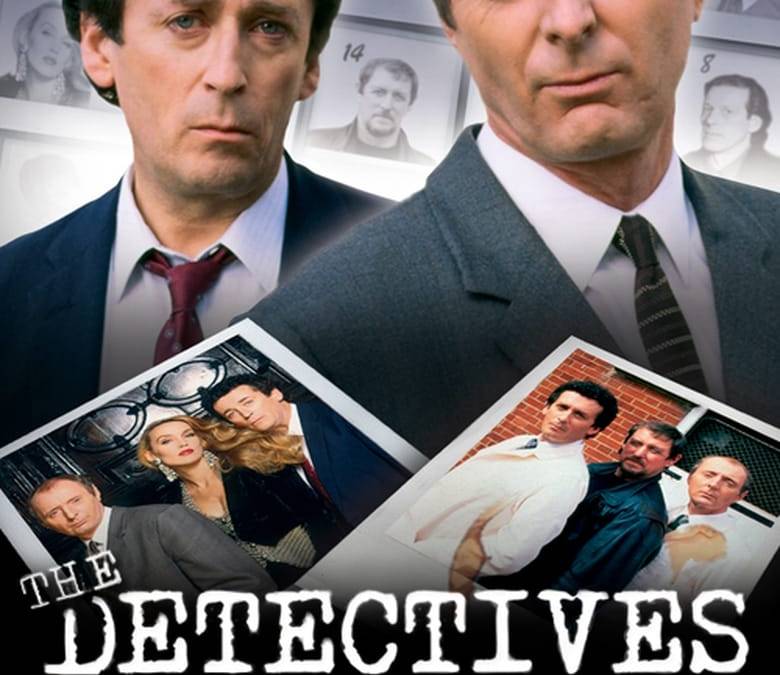 The Detectives Summary, Trailer, Season List, Cast, Where to Watch and More