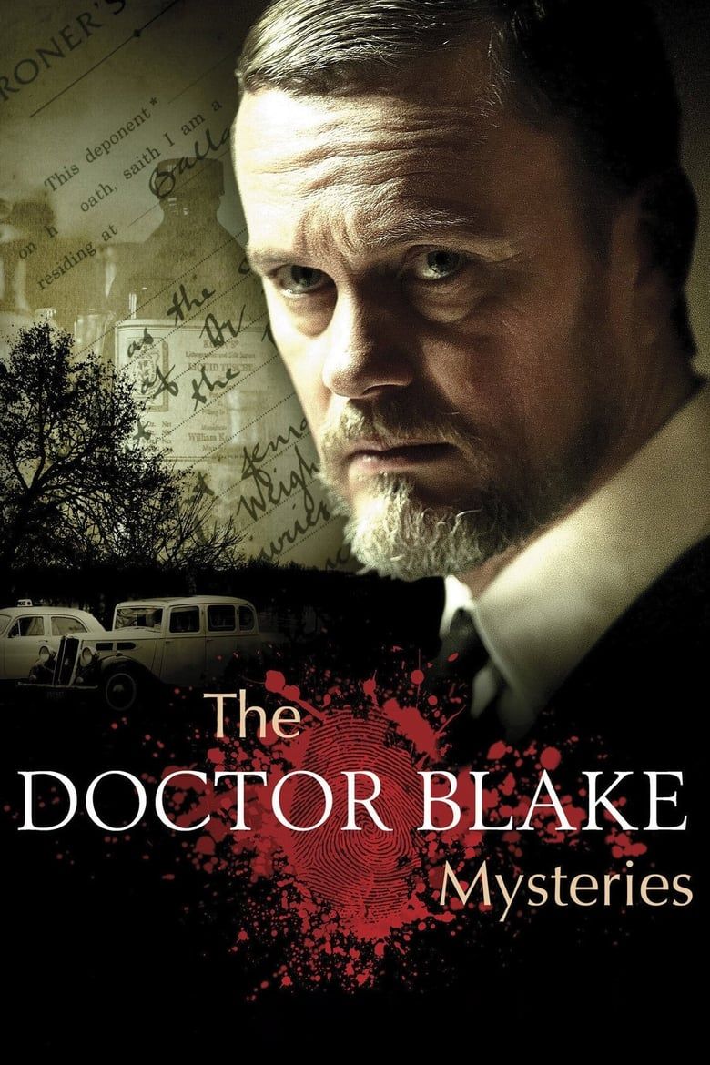 The Doctor Blake Mysteries Summary, Trailer, Season List, Cast, Where ...