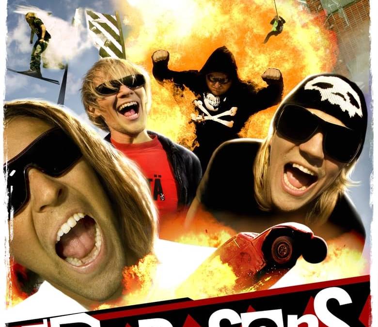 The Dudesons Summary, Trailer, Season List, Cast, Where to Watch and More