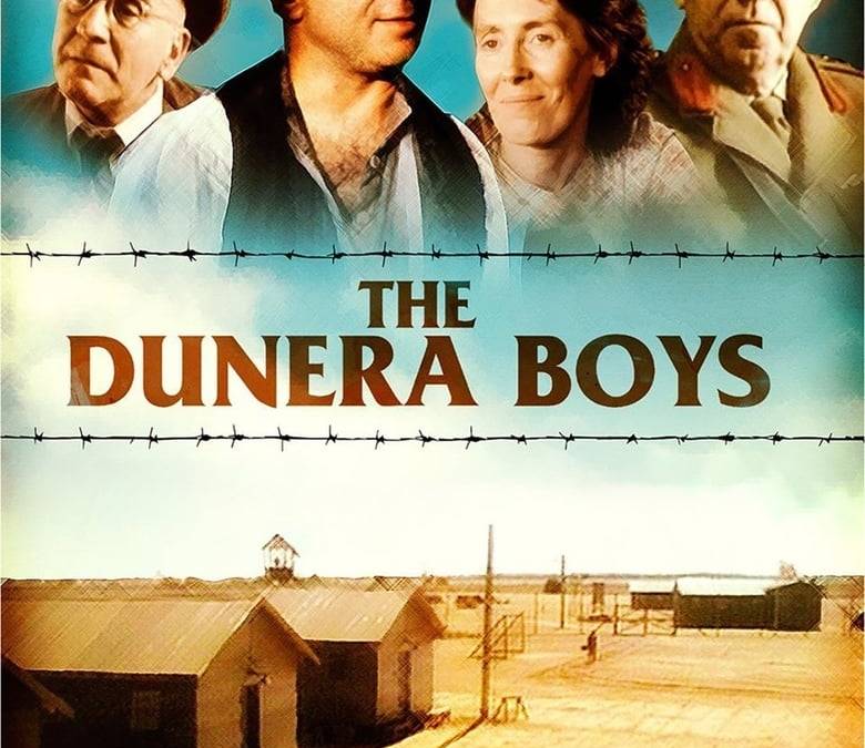 The Dunera Boys Summary, Trailer, Season List, Cast, Where to Watch and ...