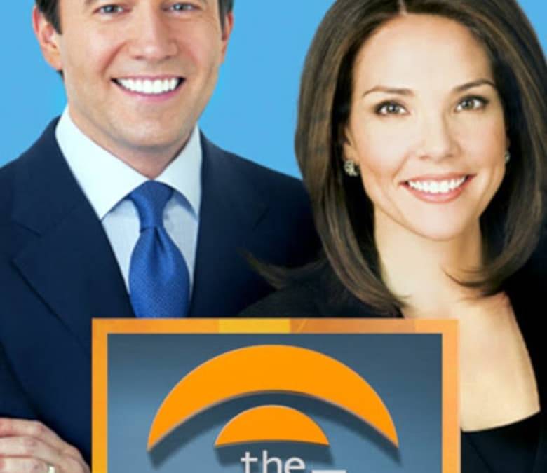 CBS Mornings Summary, Trailer, Season List, Cast, Where to Watch and More