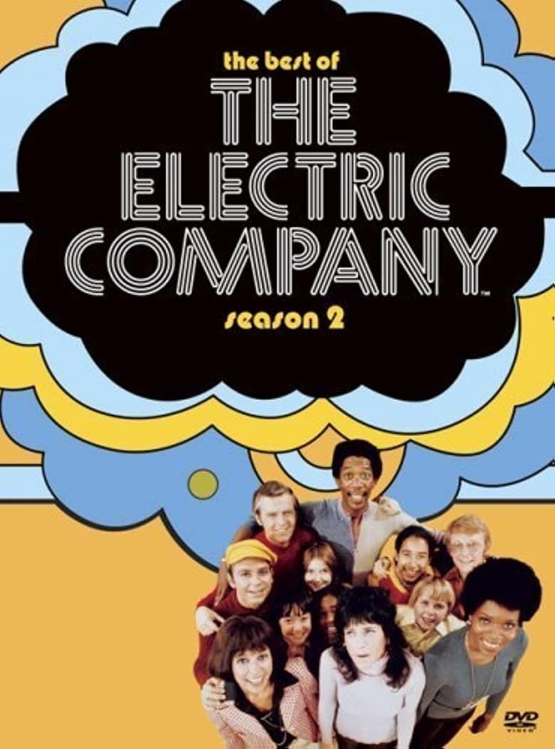 The Electric Company Summary, Trailer, Season List, Cast, Where to ...