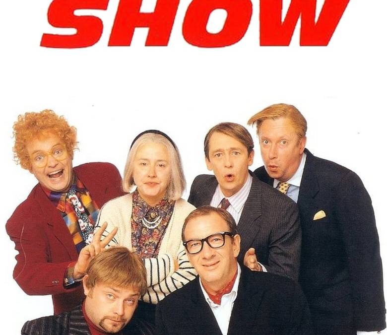 The Fast Show Summary, Trailer, Season List, Cast, Where to Watch and More
