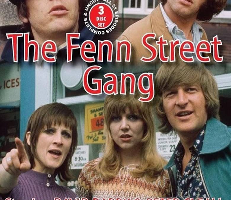 The Fenn Street Gang Summary, Trailer, Season List, Cast, Where to ...