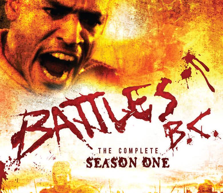 Battles BC Summary, Trailer, Season List, Cast, Where to Watch and More