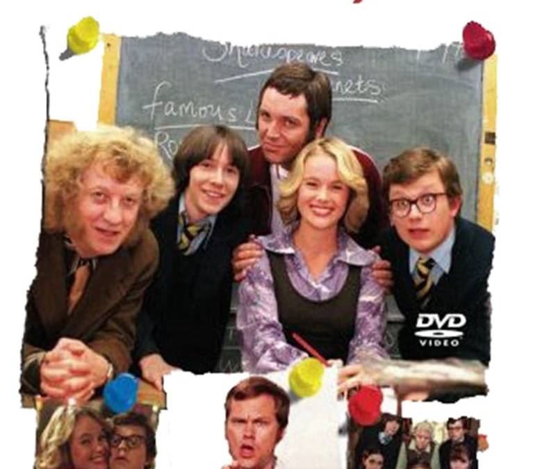 The Grimleys Summary, Trailer, Season List, Cast, Where to Watch and More