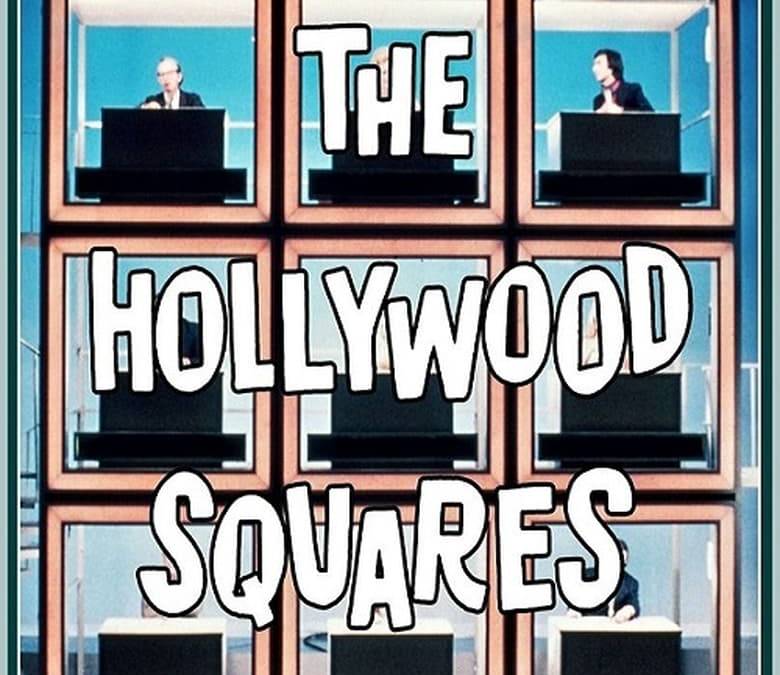 The Hollywood Squares (Daytime) Summary, Trailer, Season List, Cast ...