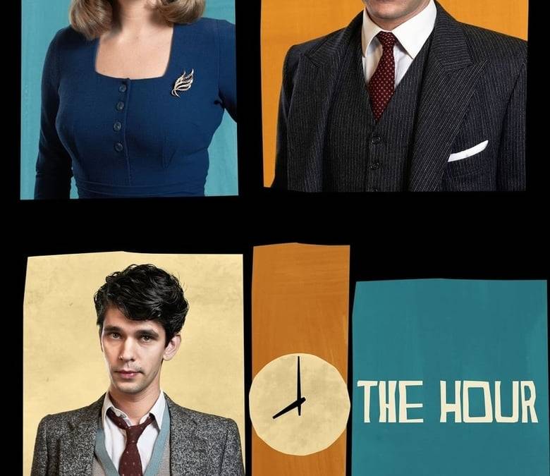 The Hour Summary, Trailer, Season List, Cast, Where to Watch and More