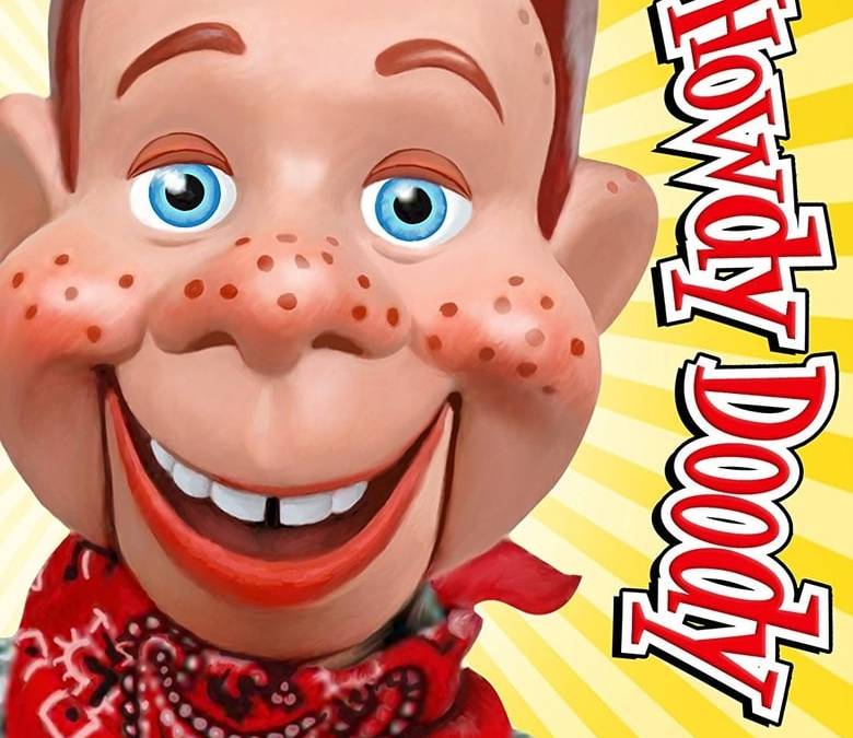 The Howdy Doody Show Summary, Trailer, Season List, Cast, Where to ...