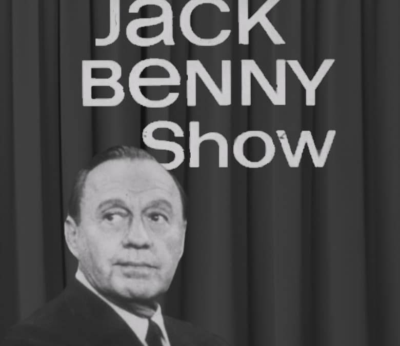 The Jack Benny Program Summary, Trailer, Season List, Cast, Where to ...