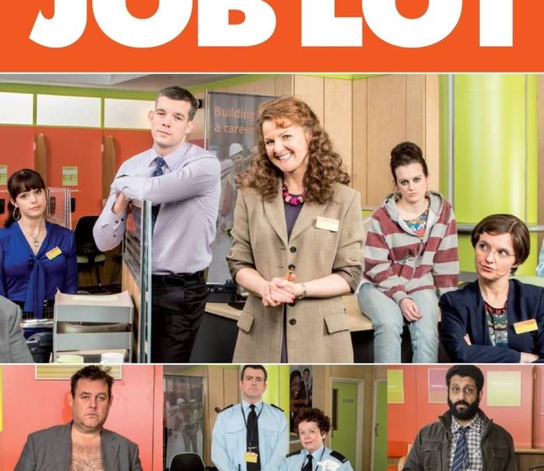 The Job Lot Summary, Trailer, Season List, Cast, Where to Watch and More