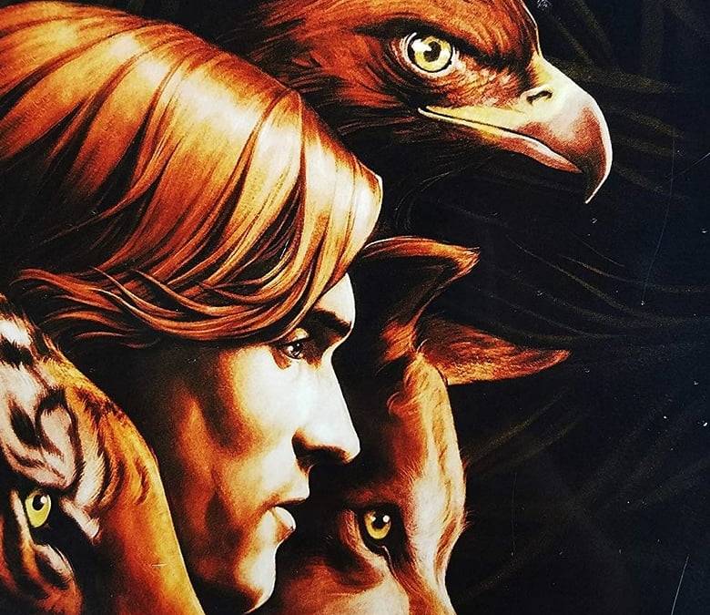 BeastMaster Summary, Trailer, Season List, Cast, Where to Watch and More