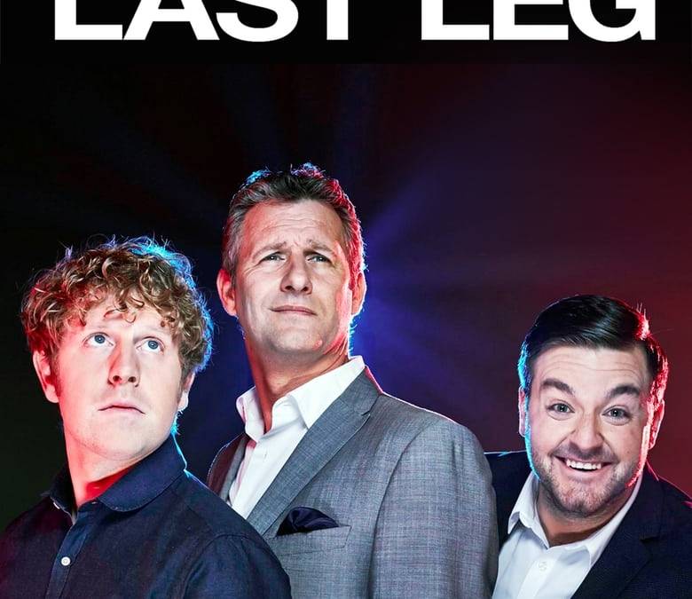 The Last Leg Summary, Trailer, Season List, Cast, Where to Watch and More