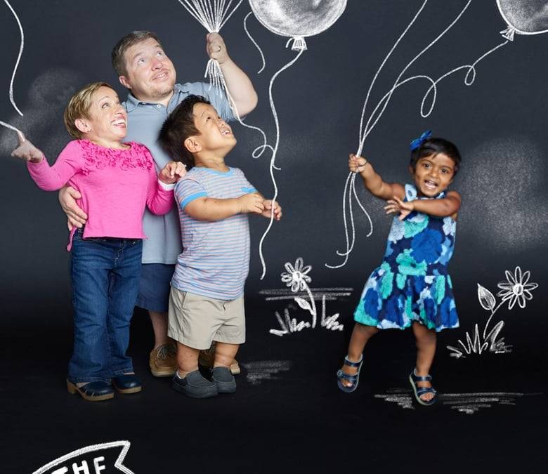The Little Couple Summary, Trailer, Season List, Cast, Where to Watch ...