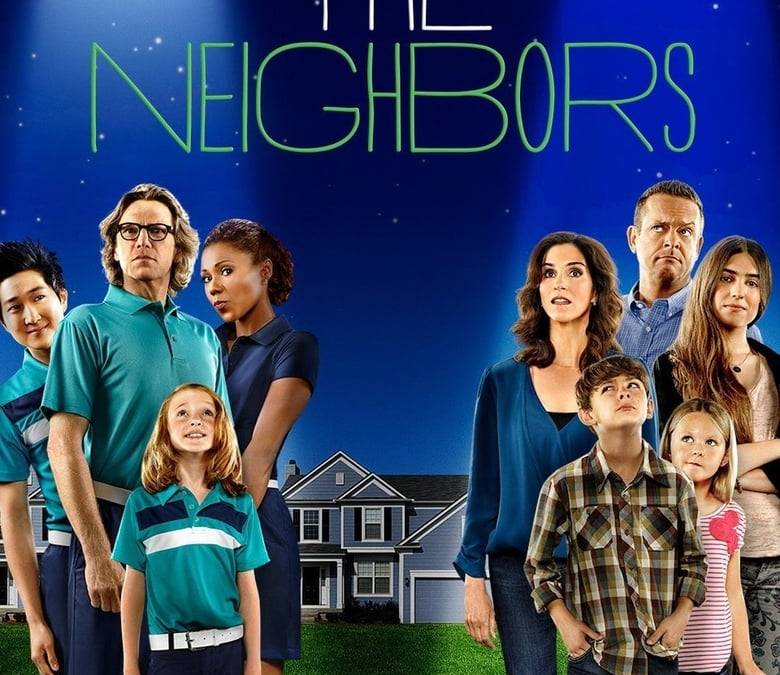 The Neighbors Summary, Trailer, Season List, Cast, Where to Watch and More