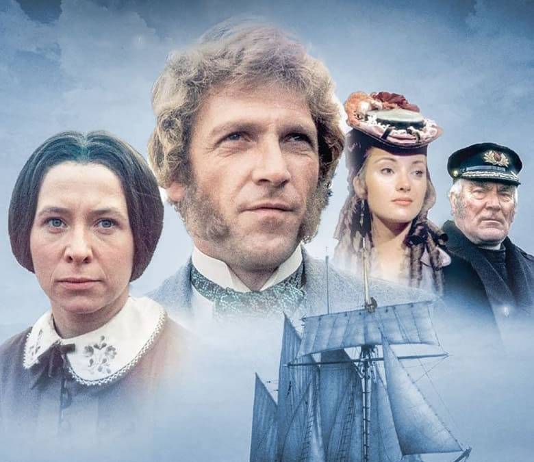 The Onedin Line Summary, Trailer, Season List, Cast, Where to Watch and ...