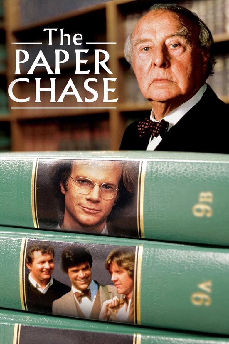 The Paper Chase Summary, Trailer, Season List, Cast, Where to Watch and ...